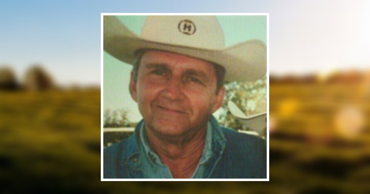 Inman Blair Harrison Obituary August 27, 2018 - Archer-Milton Funeral Home