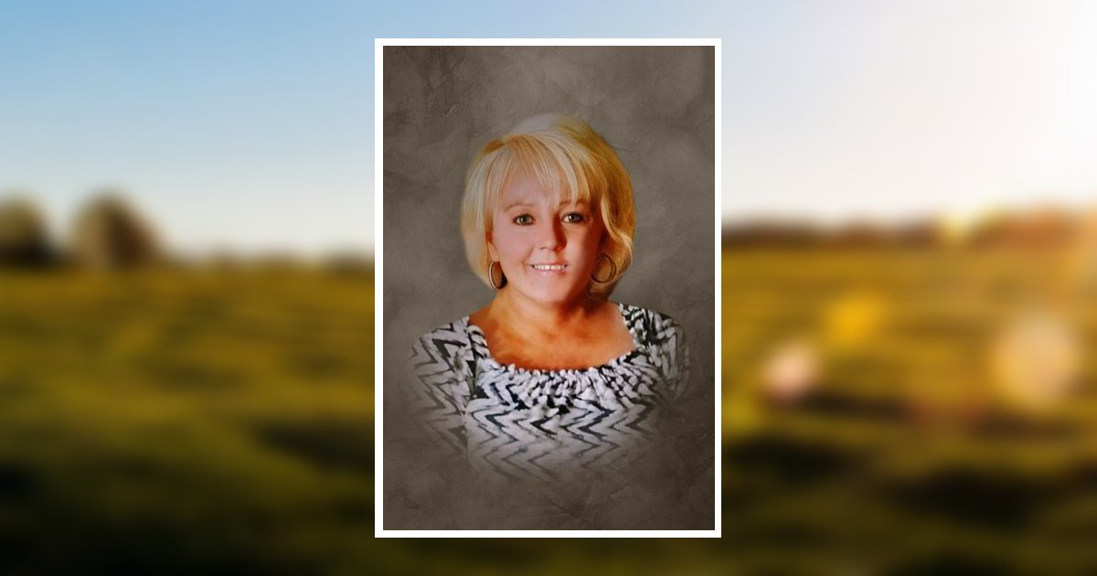 Katherin Marie (Hardwick) Watkins Obituary November 23, 2022 - McClain ...