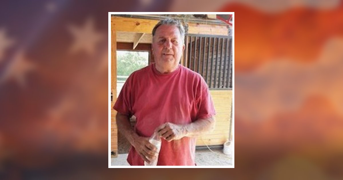 William "Bill" H. Higgins Obituary April 24, 2023 - Hodapp Funeral Homes