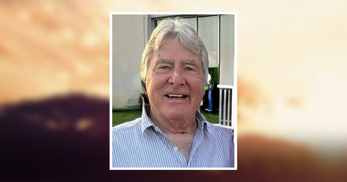 Robert Wayne Brown Obituary July 12, 2024 - Waco Memorial Funeral Home