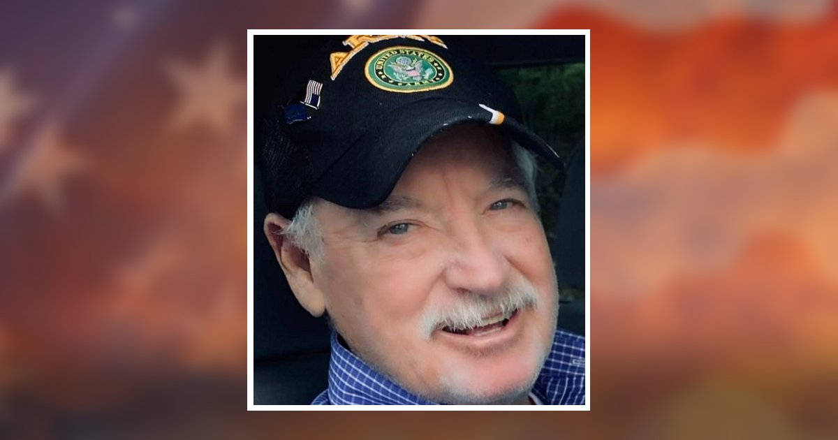 Ted Gray Midkiff Obituary September 1, 2021 - Moody Funeral Services