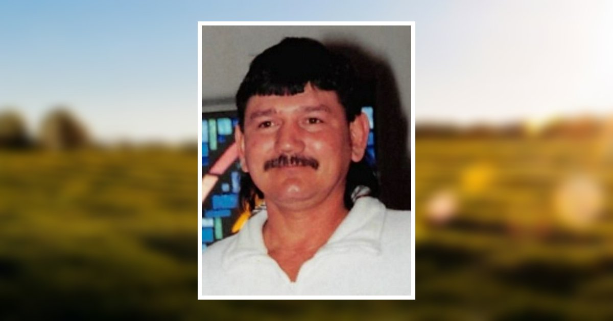 Michael Ray "Mike" Sarty Obituary October 26, 2019 - Brown Family ...