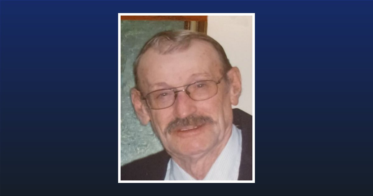 Vernon (Fudd) Charles Male Obituary January 6, 2023 - Marshall Funeral Home