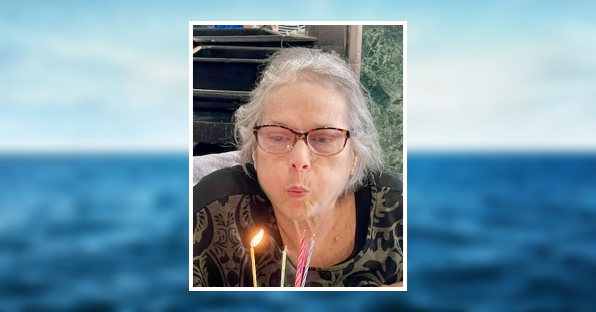 Nancy Lebowitz Nevacoff Obituary March 18, 2025 - Family Burial ...