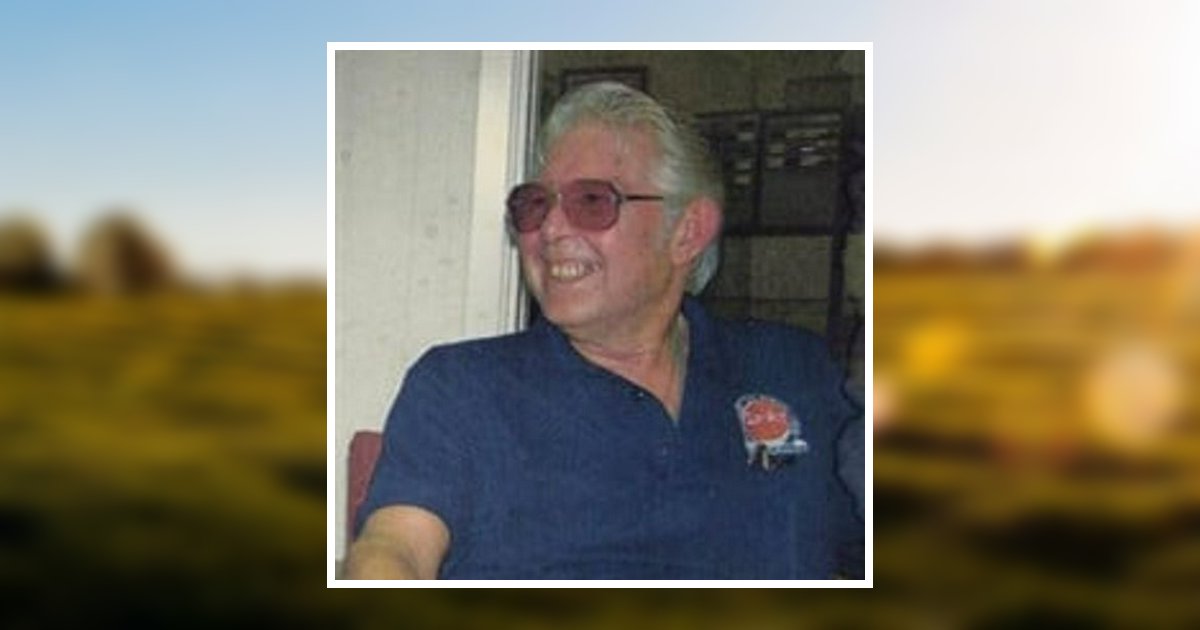 Pat Holley Obituary December 13, 2022 - McCaleb Funeral Home & Sacred ...