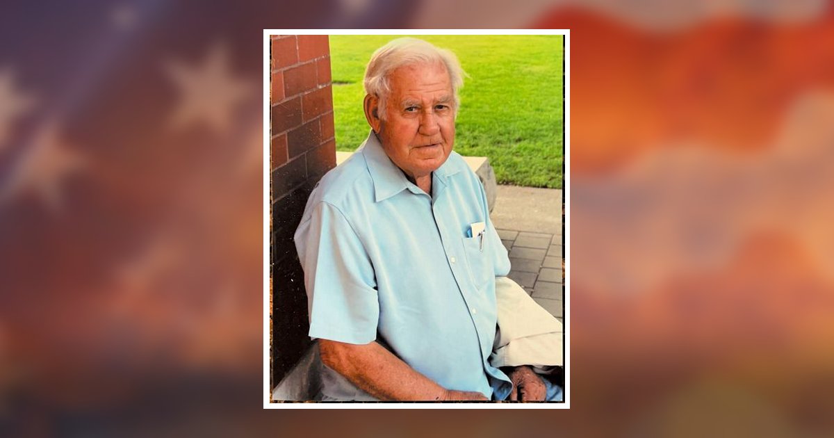 Douglas Ostrom Obituary December 27, 2024 - Weigel Funeral and ...