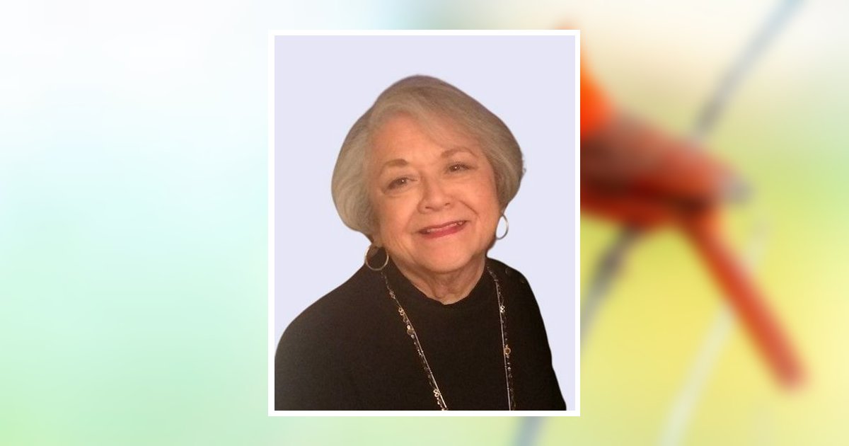 Maria "Toni" Antonia Fairchild Obituary May 6, 2025 - Newcomer Green Bay