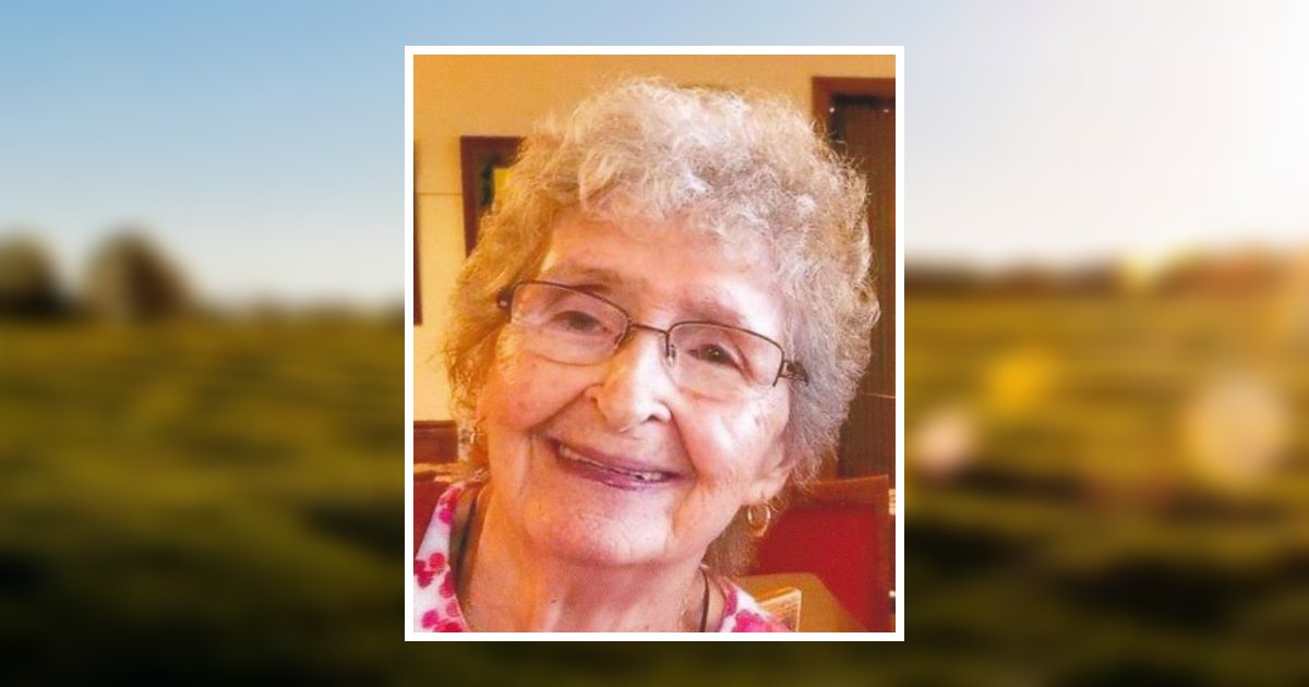 Naomi McHenry Obituary 2018 - Christman's Funeral Home Naomi McHenry Obituary 2018 - Christman's Funeral Home
