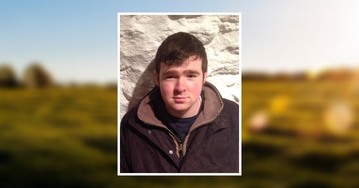 William J. Riley Obituary August 16, 2015 - Moloney Family Funeral ...