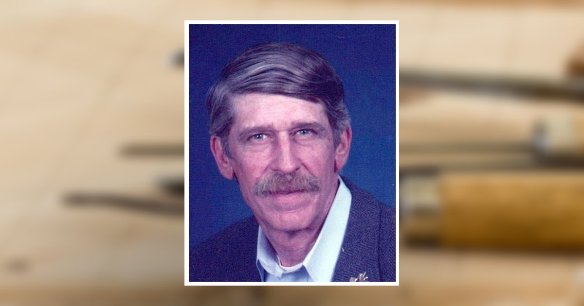 Donald Clay Keeney Obituary September 17, 2025 - Harper Funeral Home