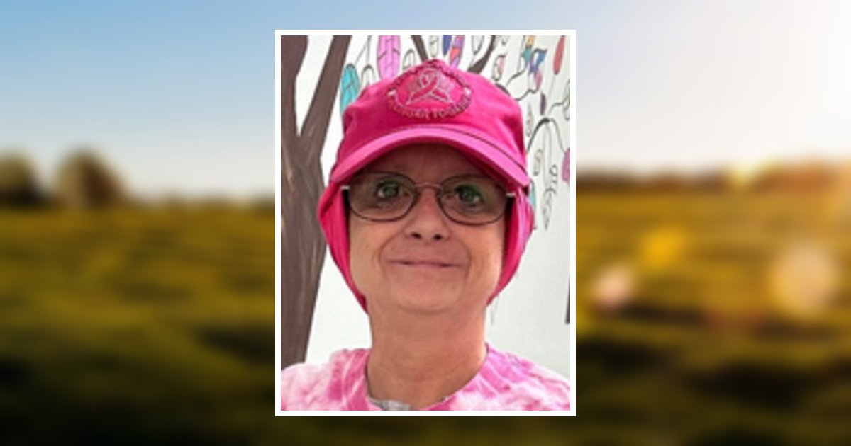 Tracy Lynn (Scarbrough) Dean Obituary March 12, 2025 - Anthony Funeral ...