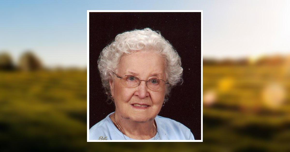 Mildred James Obituary April 26, 2015 - Boal Funeral Home, P.A.