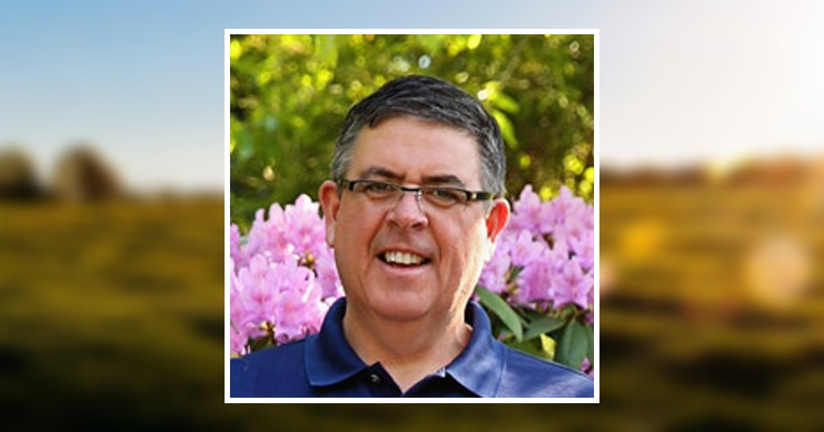 Richard "Rick" Ridings Obituary 2017 - Hamlett-Dobson Funeral Homes