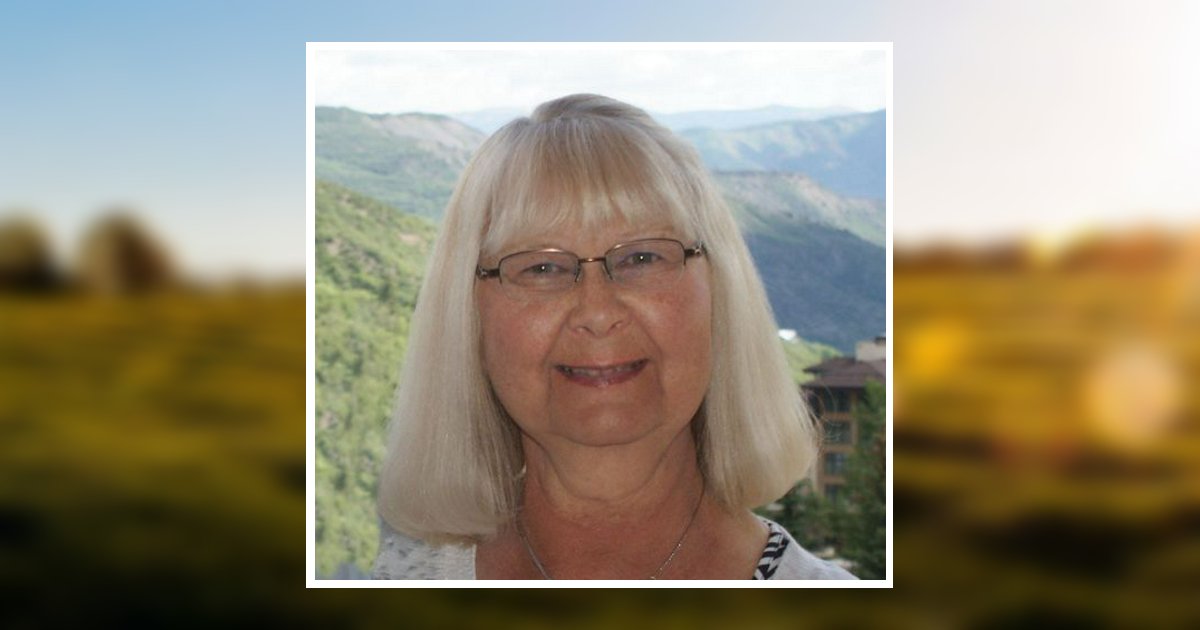 Claudia Matz Obituary October 11, 2016 - Joseph Vertin & Sons Funeral Home