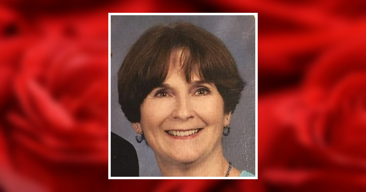 Sandra Kay Smith Obituary November 12, 2022 - Adams Funeral Home and ...