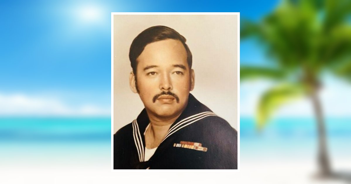 James Victor Underwood Obituary February 16, 2025 - Davis Funeral Homes ...