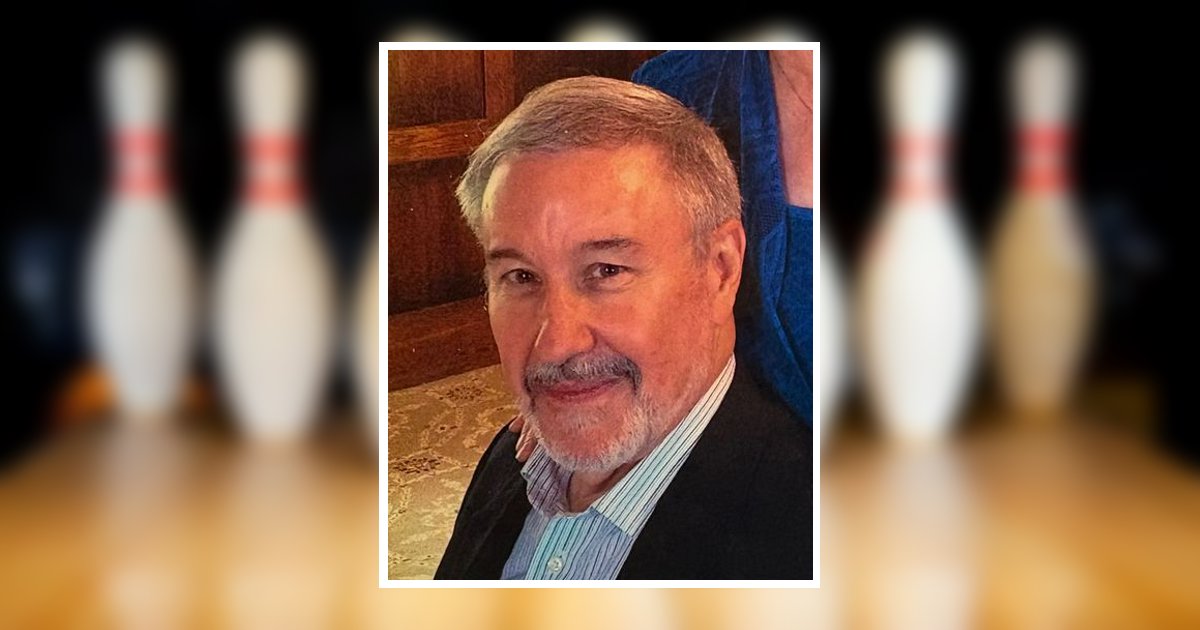 Eugene Lee "Gene" Senter, Jr. Obituary March 31, 2025 - Newcomer Dayton