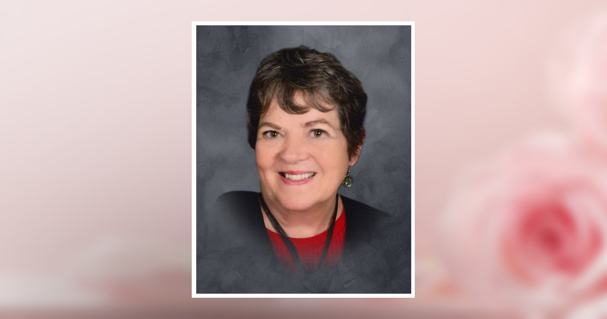 Judith Jane Hintz Obituary August 10, 2023 - Huebner Funeral Homes