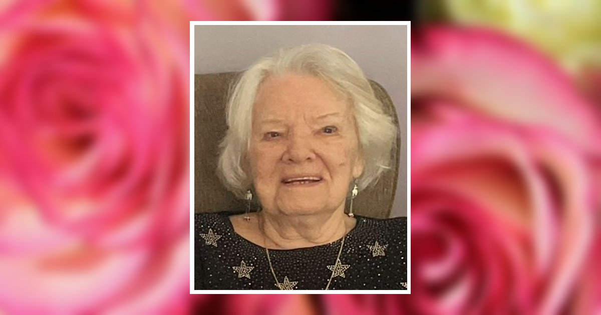 Renate Kueppers Obituary September 30, 2025 - Wareing Cremation Services