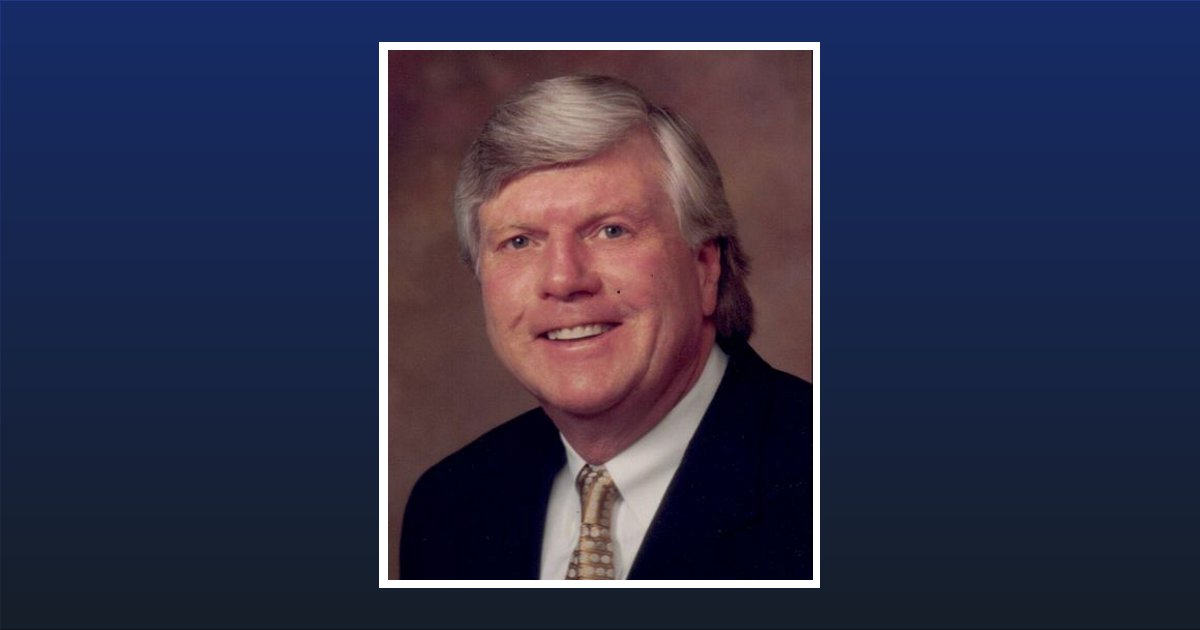 Jerry H. Hodge Obituary July 25, 2024 - Boxwell Brothers Funeral Directors