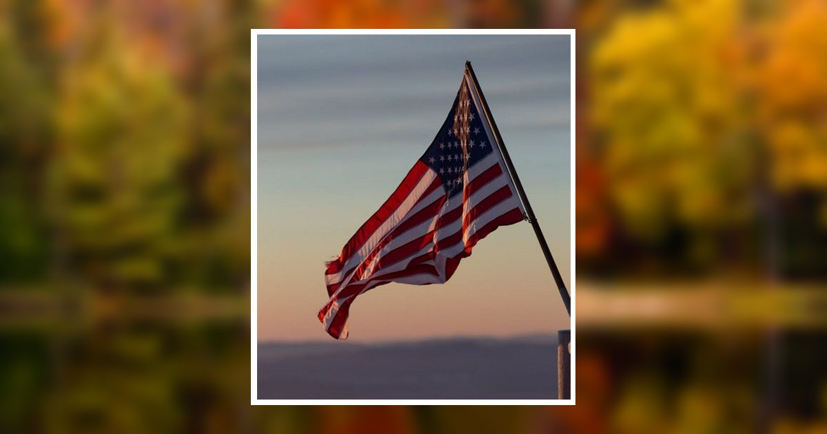 George Brooke Hallman Obituary April 3, 2024 - Shaeff-Myers Funeral ...