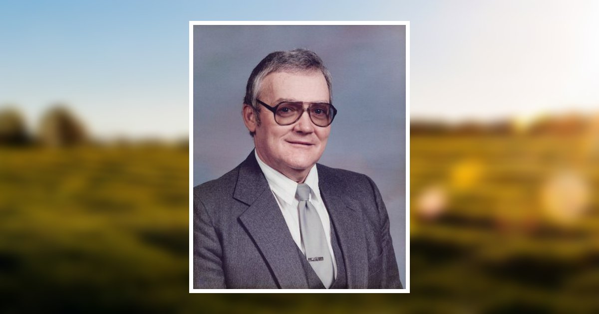 Larry Poling Obituary January 1, 2020 - Alspach-Gearhart Funeral Home