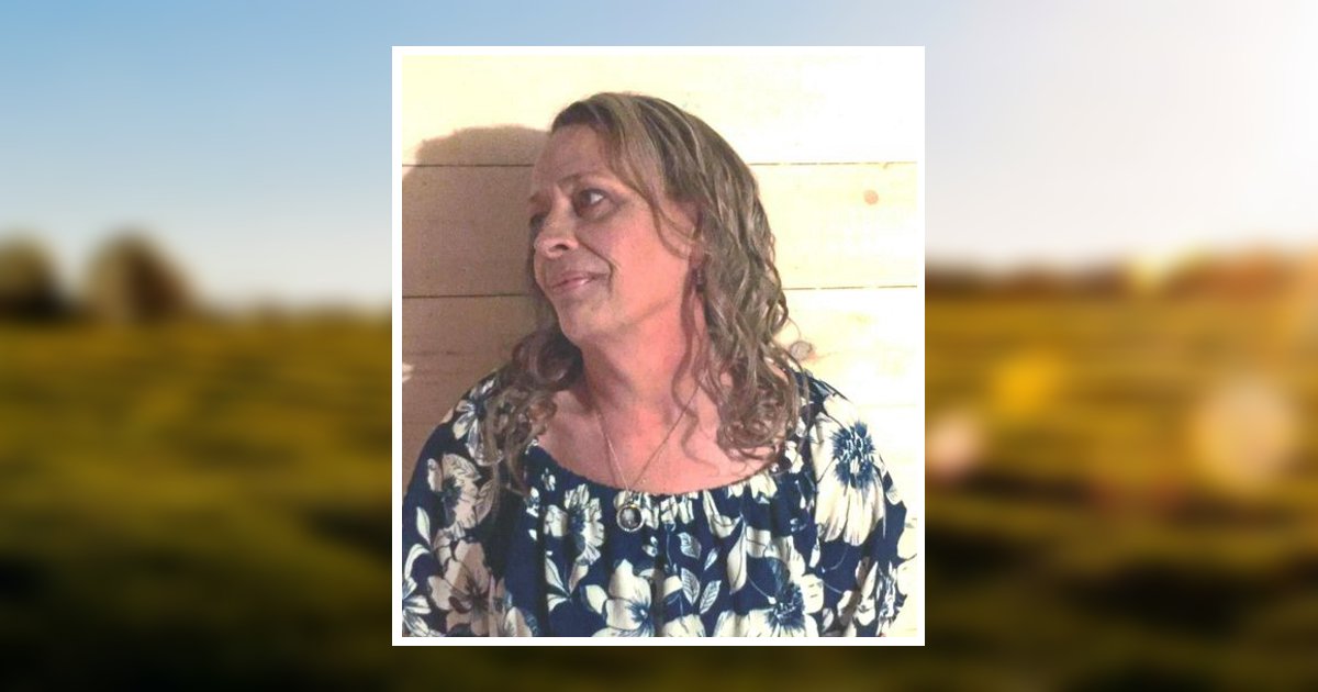 Deborah Epley Dyson Obituary April 26, 2021 - Heritage Funeral Service ...