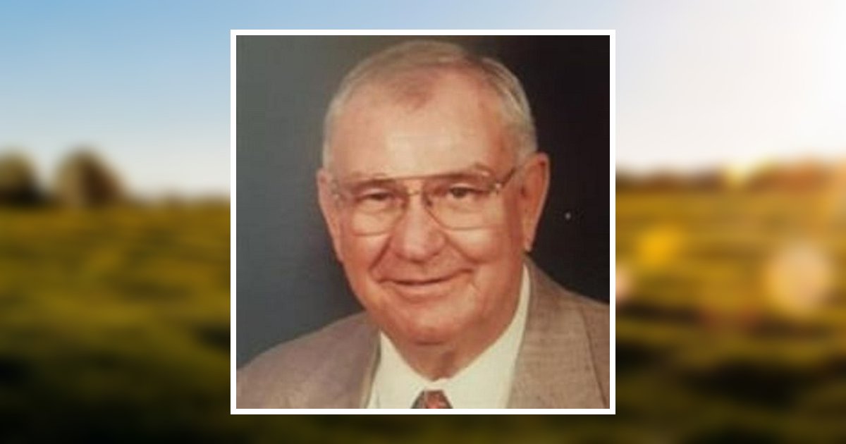 Joseph Conner Draper Obituary January 14, 2021 - Horne Funeral Home ...