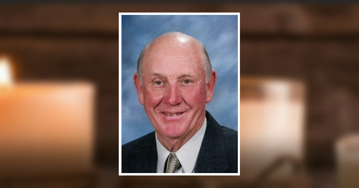 Uel Clayton Hartless Obituary June 16, 2016 - Tharp Funeral Home & Crematory