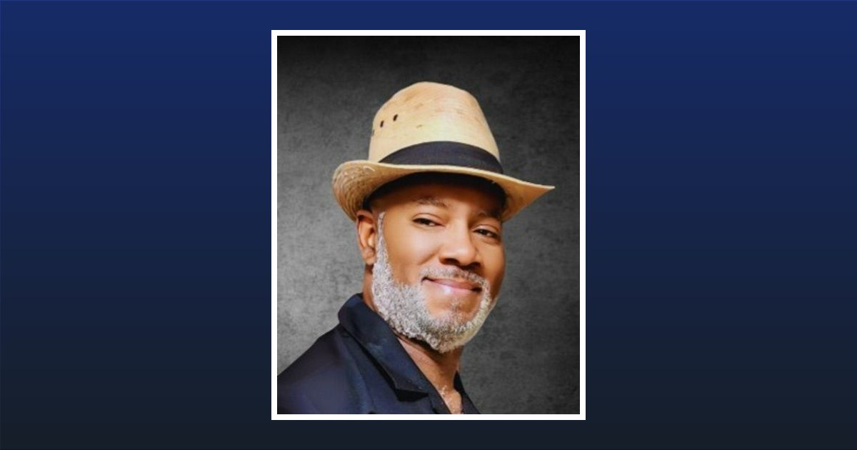 Darryl Xavier Duncan Obituary March 18, 2025 - Allen Williams Mortuary
