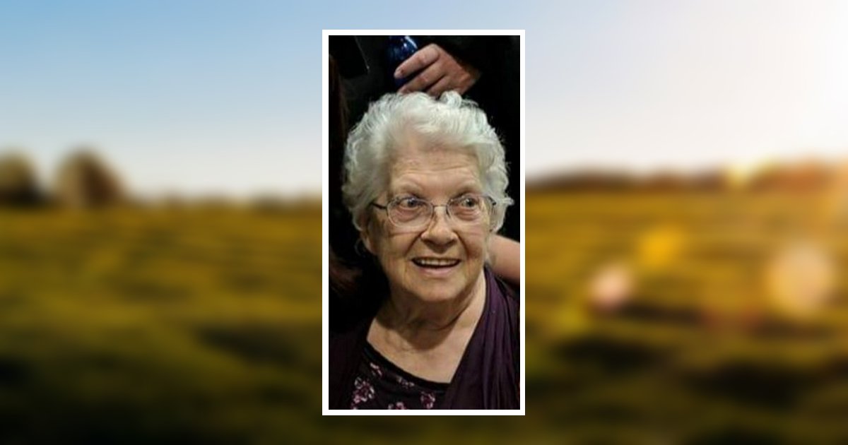 JoAnn Jones Obituary December 11, 2020 - Davis-Rose Mortuary