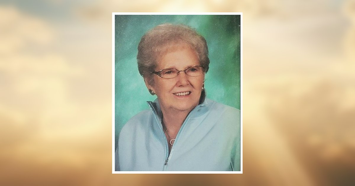 Catherine "Kate" Simonson Obituary July 15, 2024 - Carlin Family ...