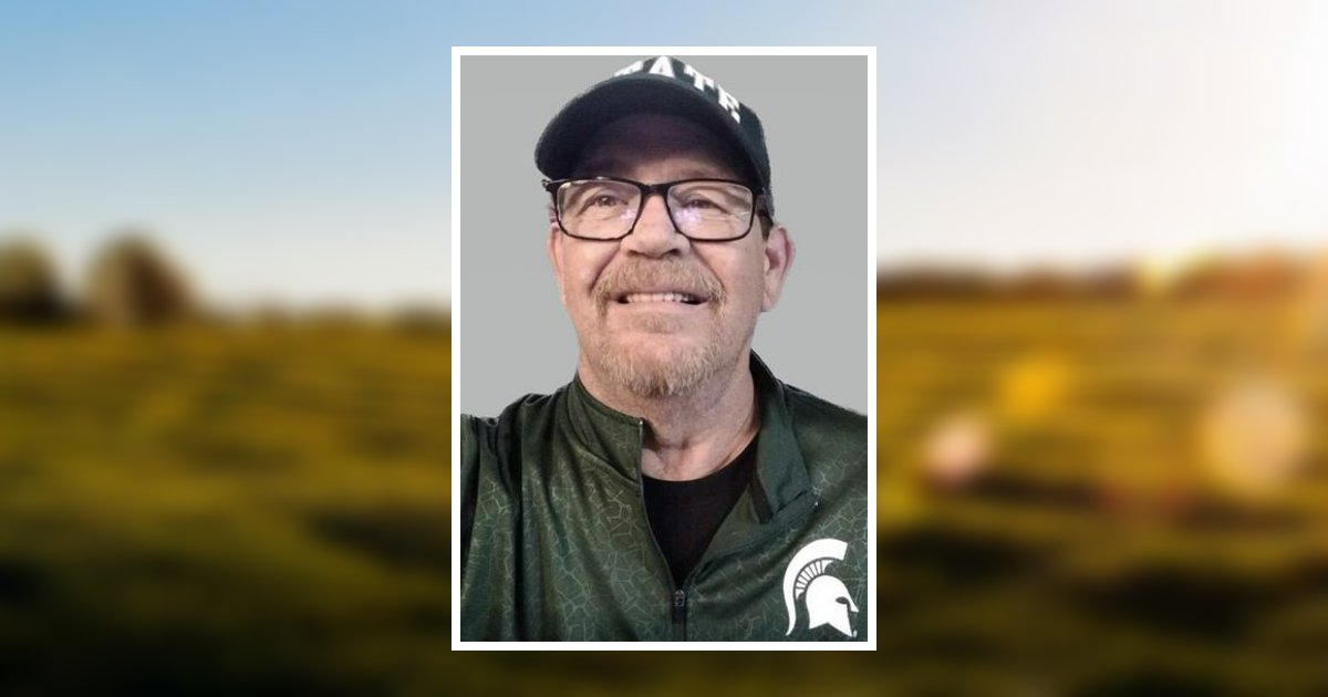 Rodney Gordon Obituary March 22, 2023 - Sharp Funeral Homes