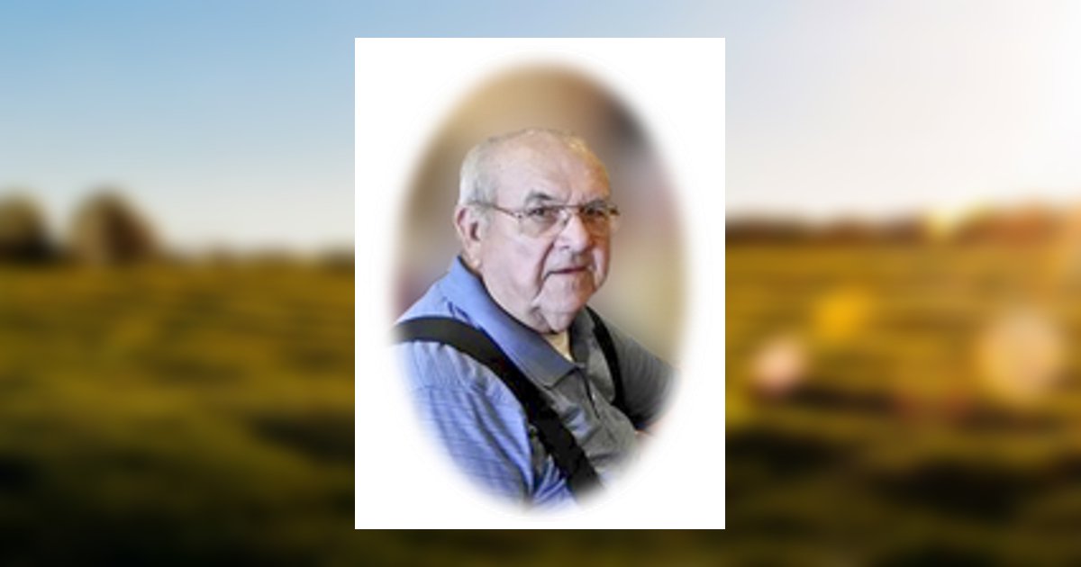 Charles Creason, Sr. Obituary September 7, 2016 - Kranz Funeral Home