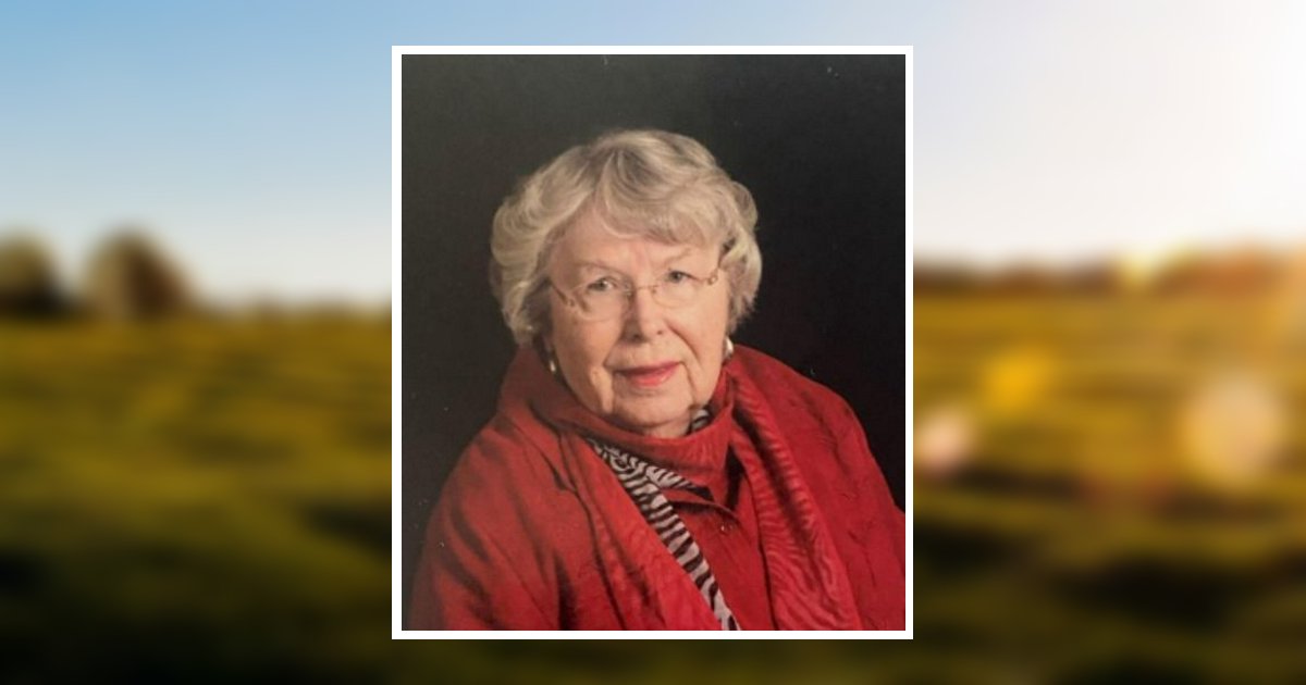 Virginia Slaughter Obituary September 21, 2022 - Crosier - Pearson Cleburne Funeral Home