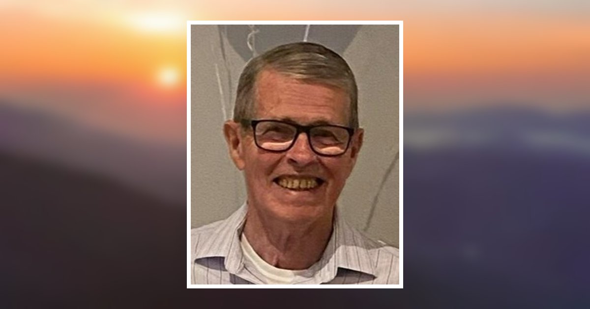 John J. Fraser Sr. Obituary May 28, 2025 - Keohane Funeral Home