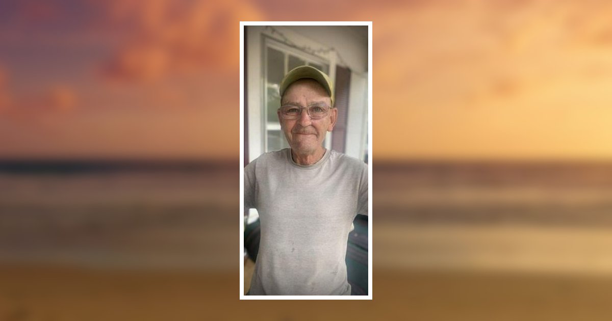 Danny Dillon Obituary September 15, 2025 - Mulkey-Bowles-Montgomery ...