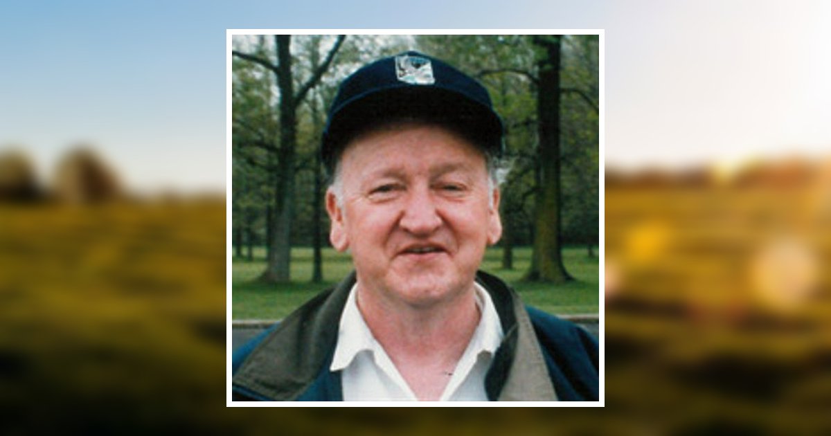 Joseph Bohan Obituary May 18, 2016 - Kirby & Family Funeral & Cremation ...