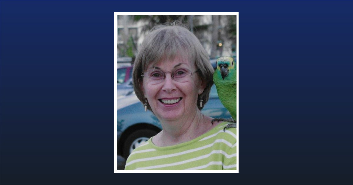 Barbara Mccarthy Obituary January 18, 2023 - Bradshaw Funeral