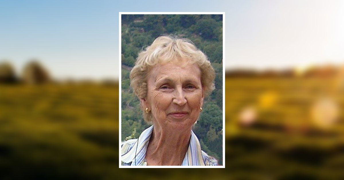 Donna Lind Obituary June 6, 2015 - Cress Funeral and Cremation Services