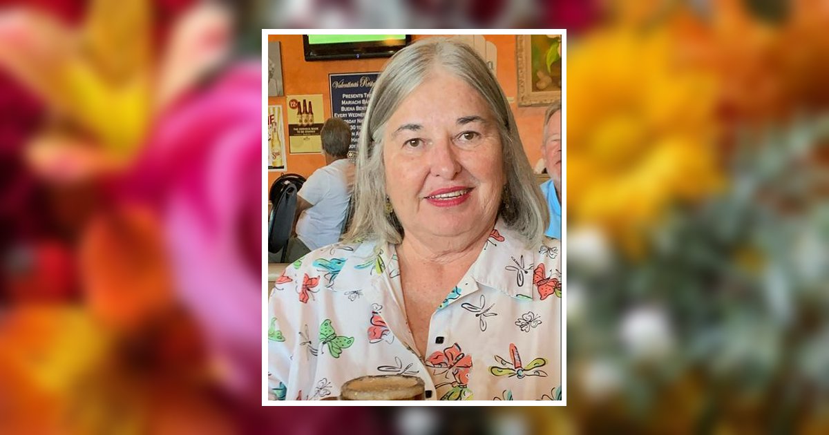 Sandra Luella Sanchez Obituary 2023 - DeVargas Funeral Home & Crematory