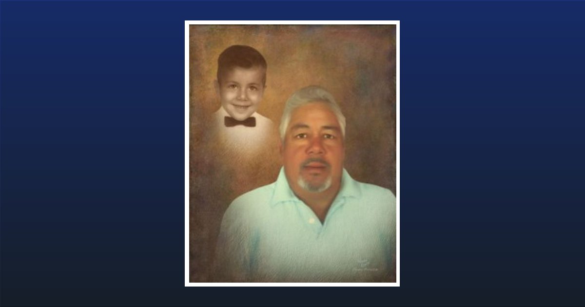 Daniel Ybarra Obituary 2011 - Rushing-Estes-Knowles