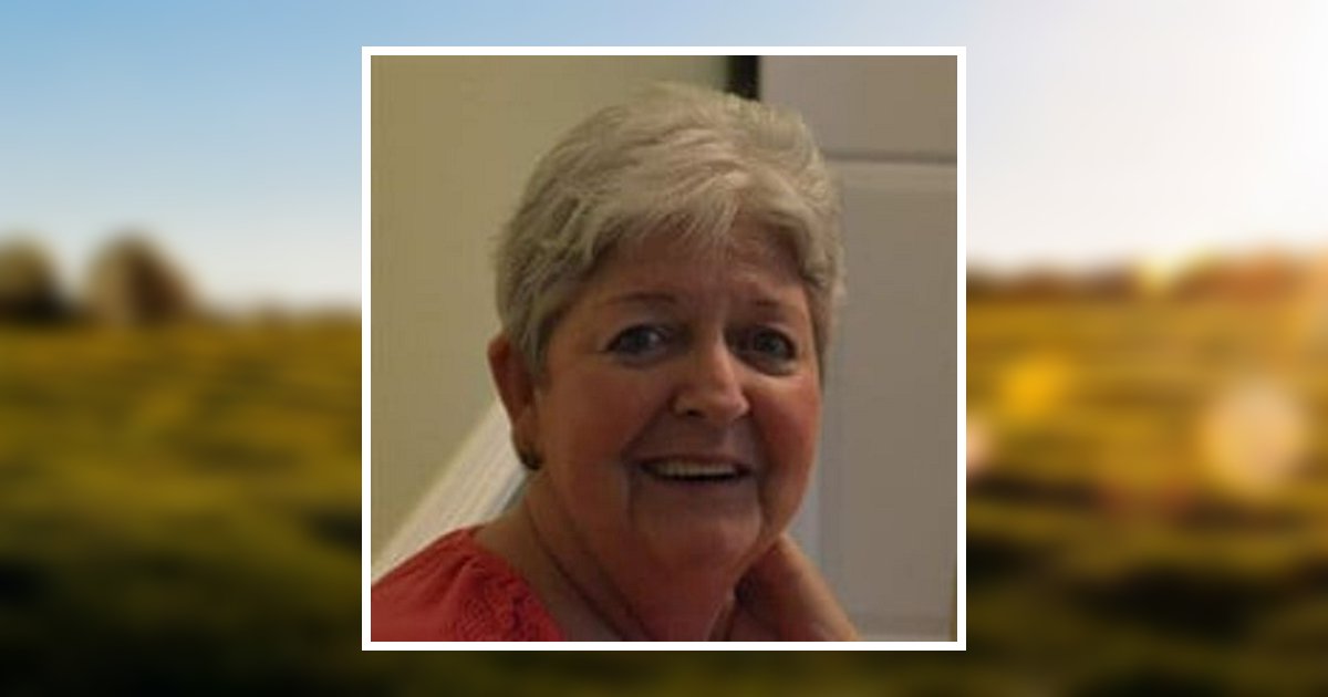 Phyllis Mathis Wray Obituary February 4, 2019 - J.T. Morriss & Son ...