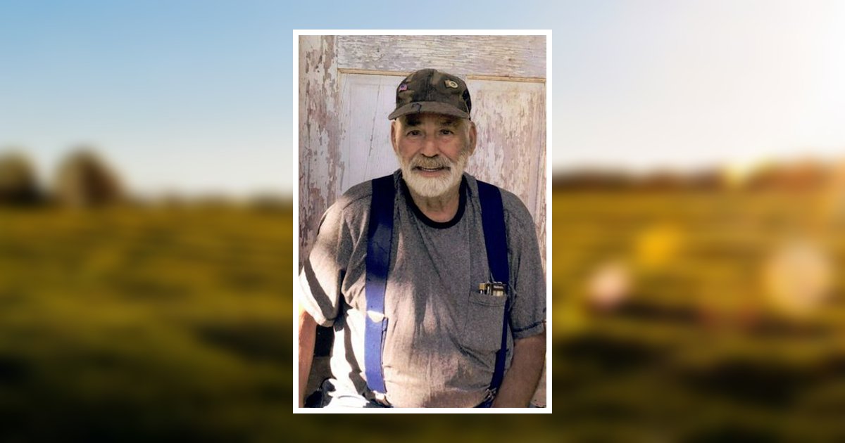 Robert F. Minnard Obituary September 13, 2022 - Taylor Theller