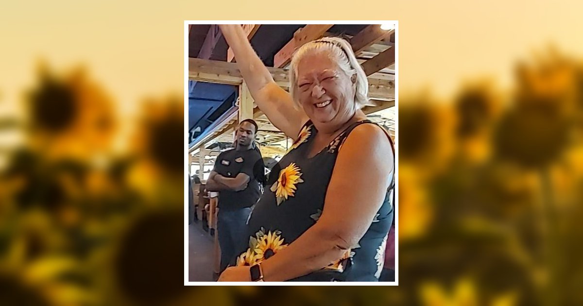 Nancy Ann Roth Obituary October 1, 2024 - Anderson Clayton - Terrell