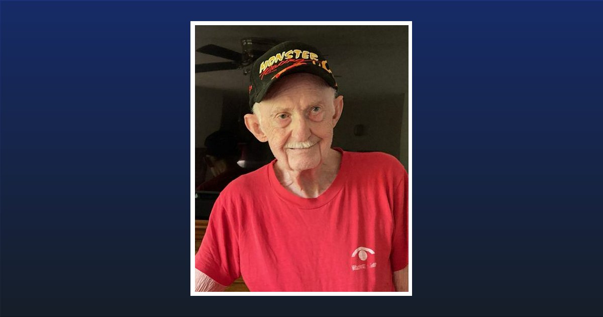 Jack Swift Obituary January 7, 2024 - Cole & Garrett Funeral Home ...