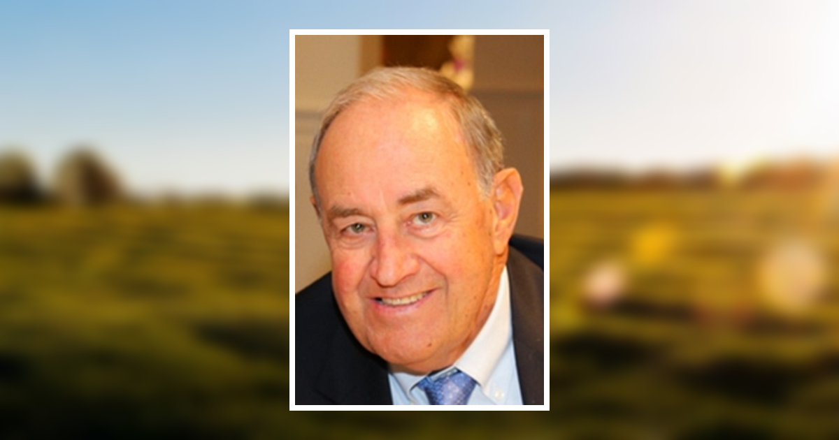 Joseph Fair Obituary March 18, 2020 - Robbins Funeral Home