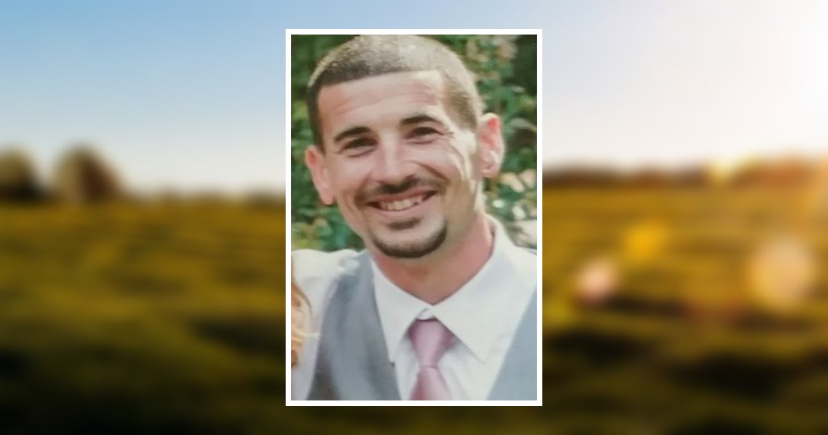 Patrick W. Jordan Obituary August 24, 2020 - Jackson Memorial Funeral ...