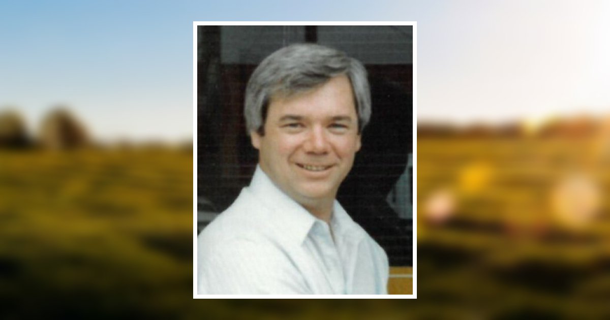 Ray Knudson Obituary June 14, 2024 - Johnston & Williams Funeral Home and Crematory