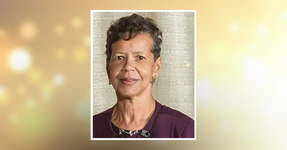 Judy Karen Jones Obituary October 5, 2023 - Flanner Buchanan Funeral ...